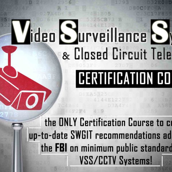 Video Surveillance Systems and Closed Circuit Television - EliteCEU ...