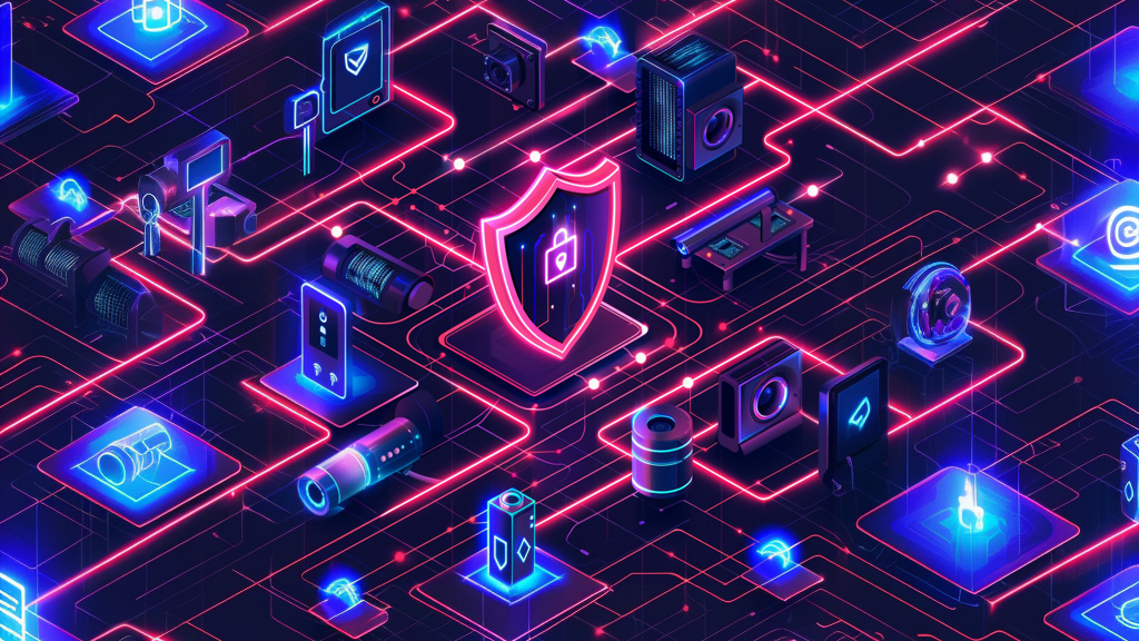 Digital Armor: Strengthening Security Awareness - EliteCEU Continuing ...
